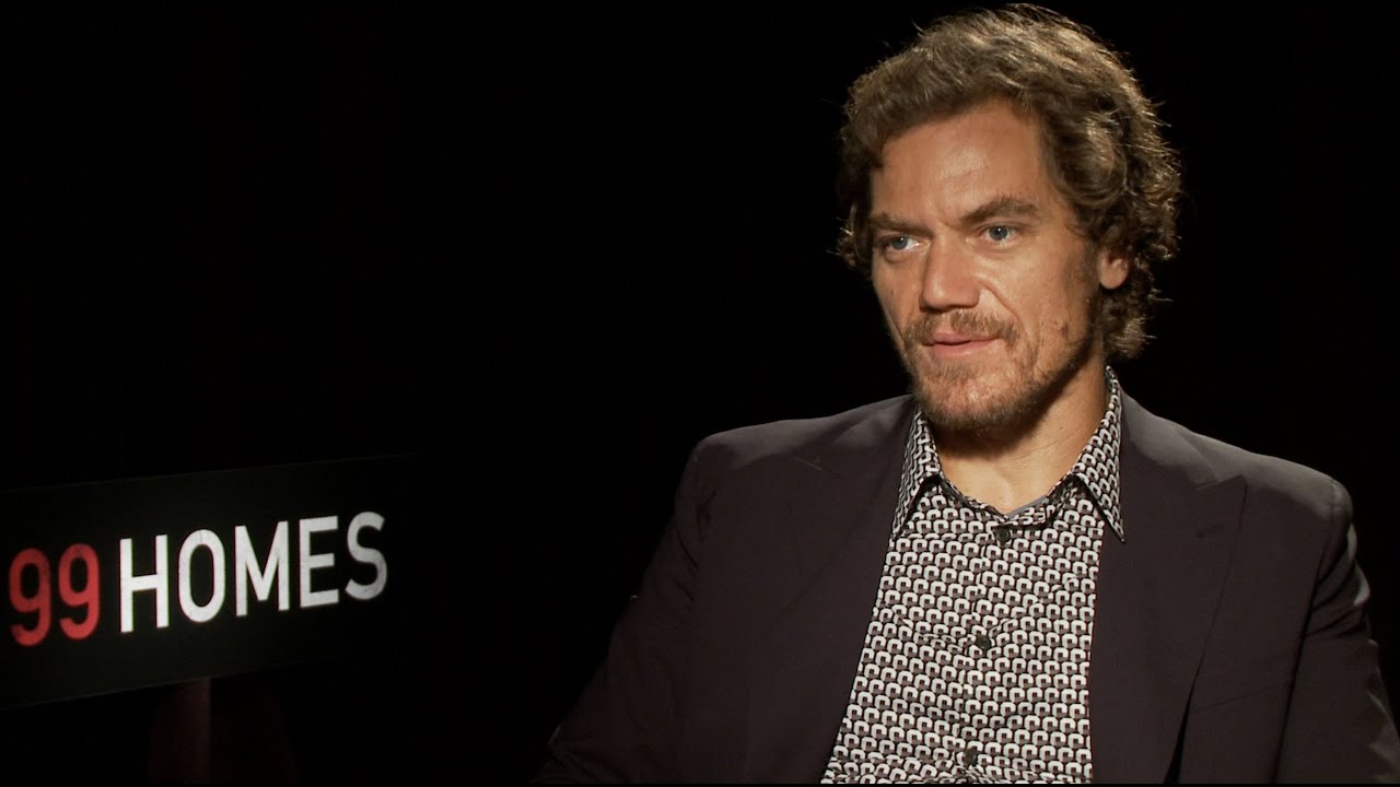 Watch the '99 Homes’ Cast Play “Save or Kill” - YouTube