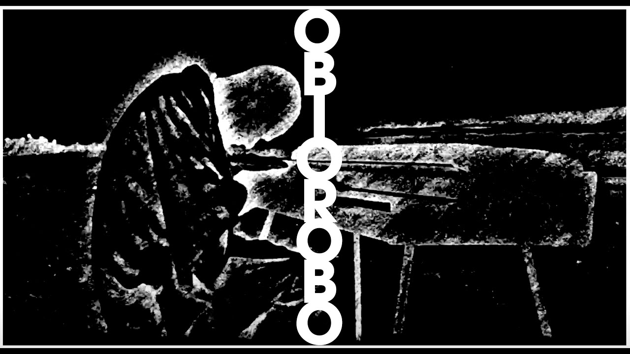 OBI OROBÓ | LYRIC - YouTube