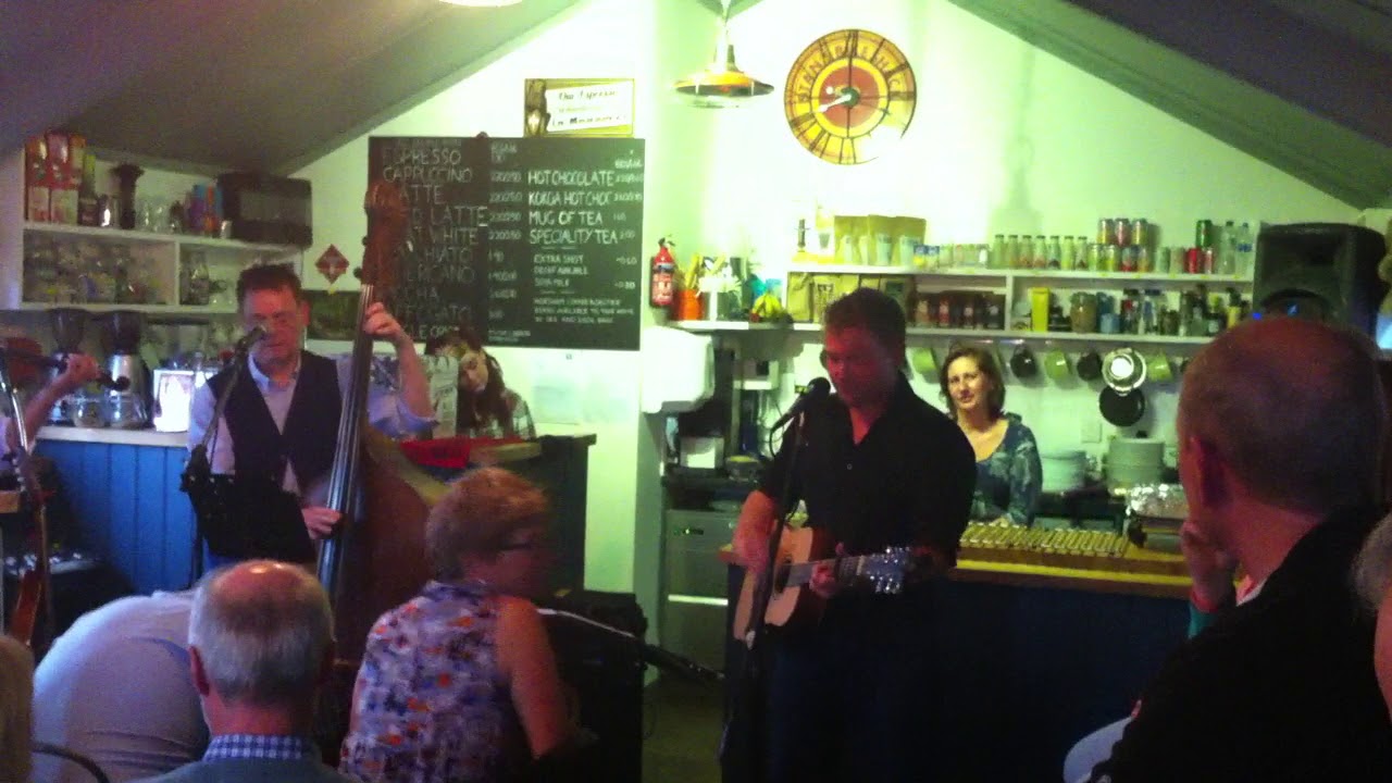 Seven Mondays - SuperStrings - YouTube