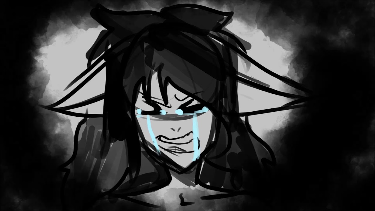 my R aphmau animatic - YouTube