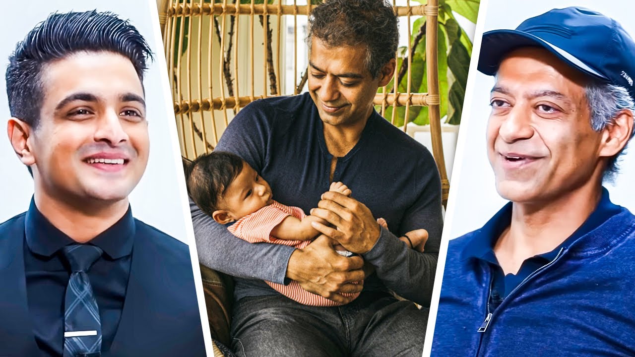 Naval Ravikant : Why Every Man Should Have Kids | TRS Clips - YouTube