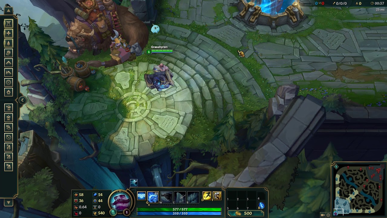 LoL Bugs - So Skillshots Right Now... PART 2 - YouTube