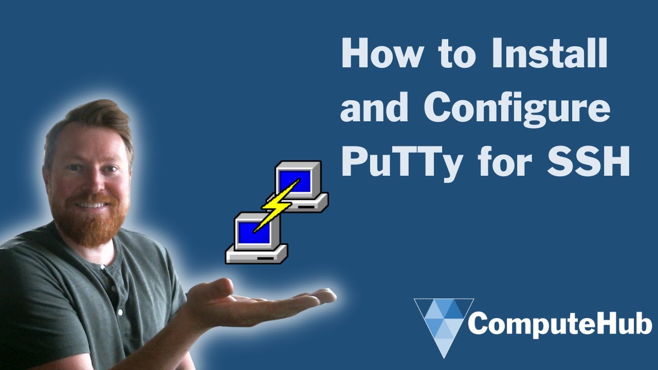 Простая интеграция сертификатов PuTTY для надежных соединений SSH