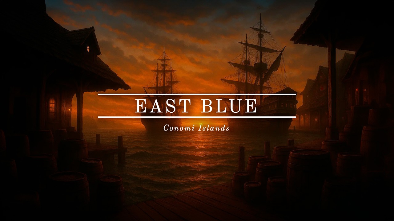 you're at the harbour before setting sail on your great adventure (a ...
