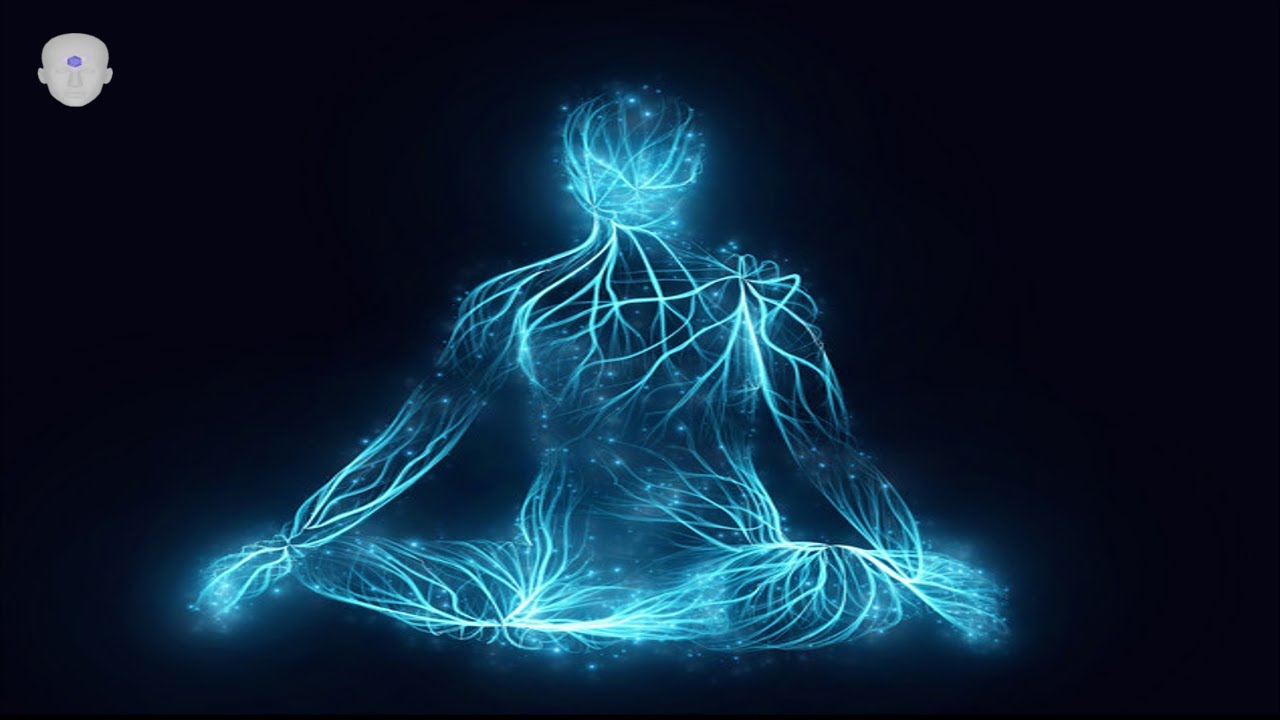 Full Mind and Body Reset Cleanse | Powerful Meditation Music - YouTube