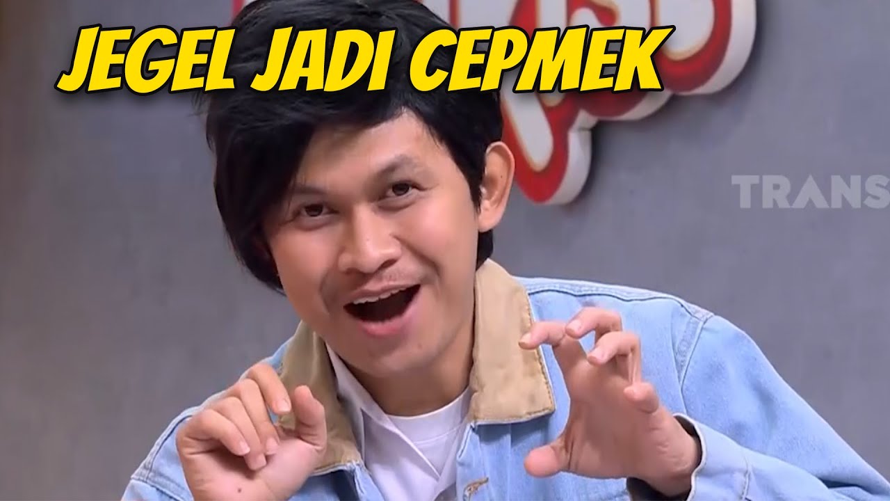 JEGEL BIKIN SURYA KESEL & MURKA | SAHUR LEBIH SEGERRR (09/04/23)* Part ...