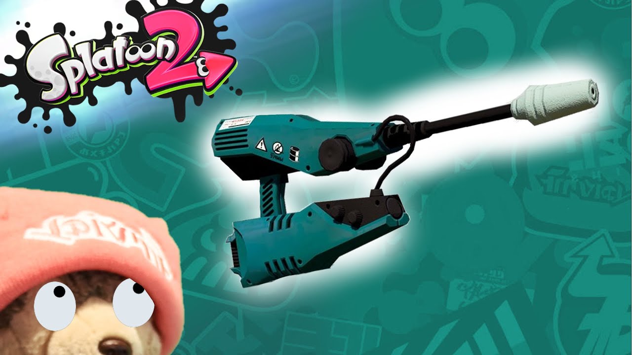 Splatoon Livestream - Jet-tisoning to New Heights! [playing with ...