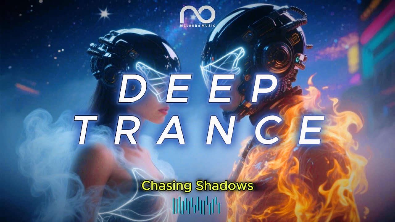[DEEP TRANCE] Chasing Shadows || trance | edm | deep house | mystical mood - YouTube