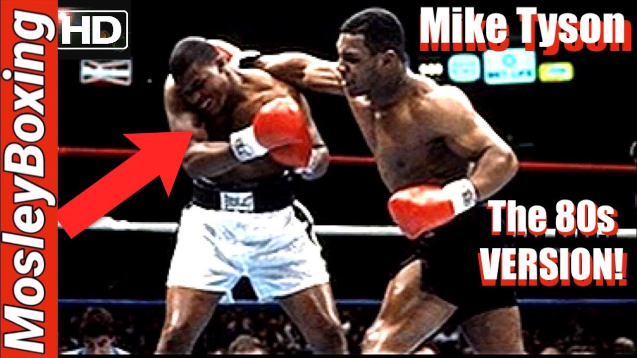 Mike Tyson Top 20 Best Knockouts - YouTube