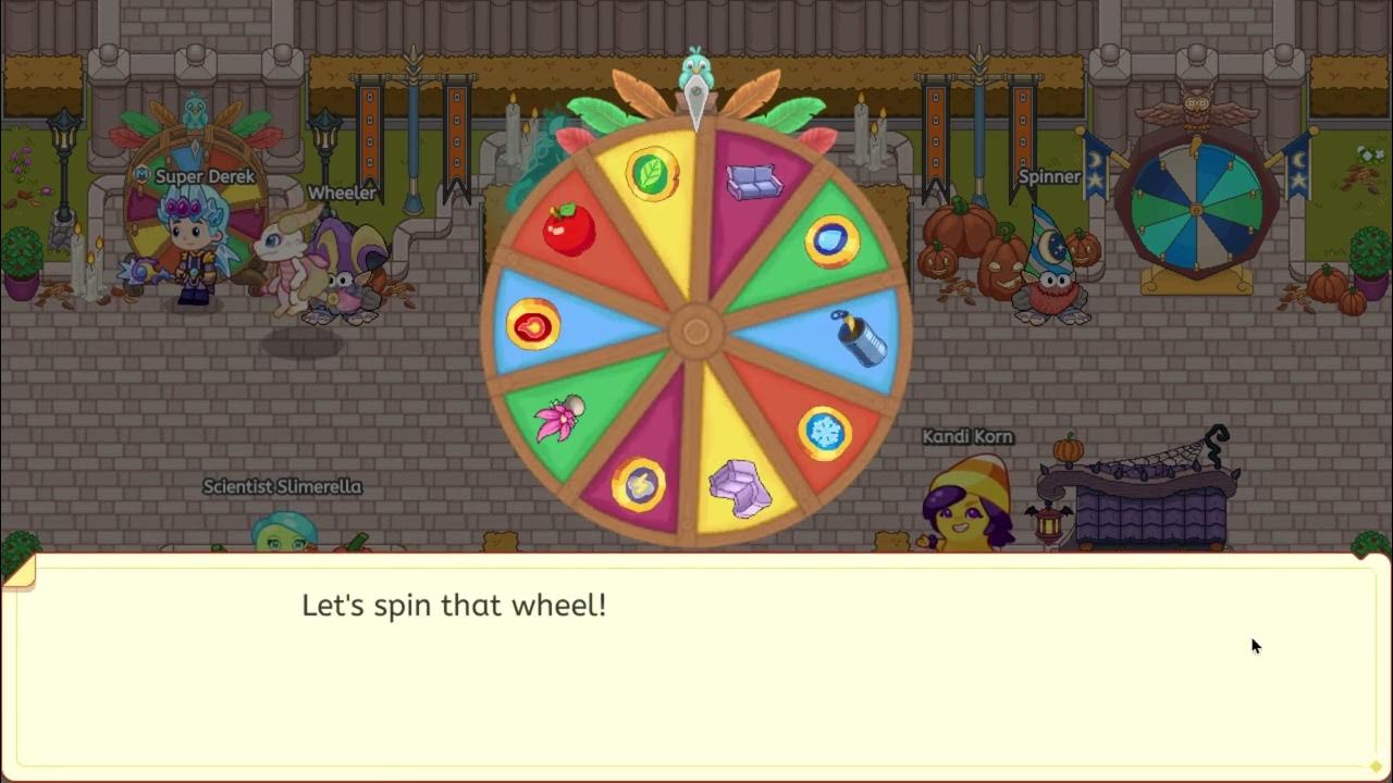 Predicting the future | Prodigy Math Game - YouTube