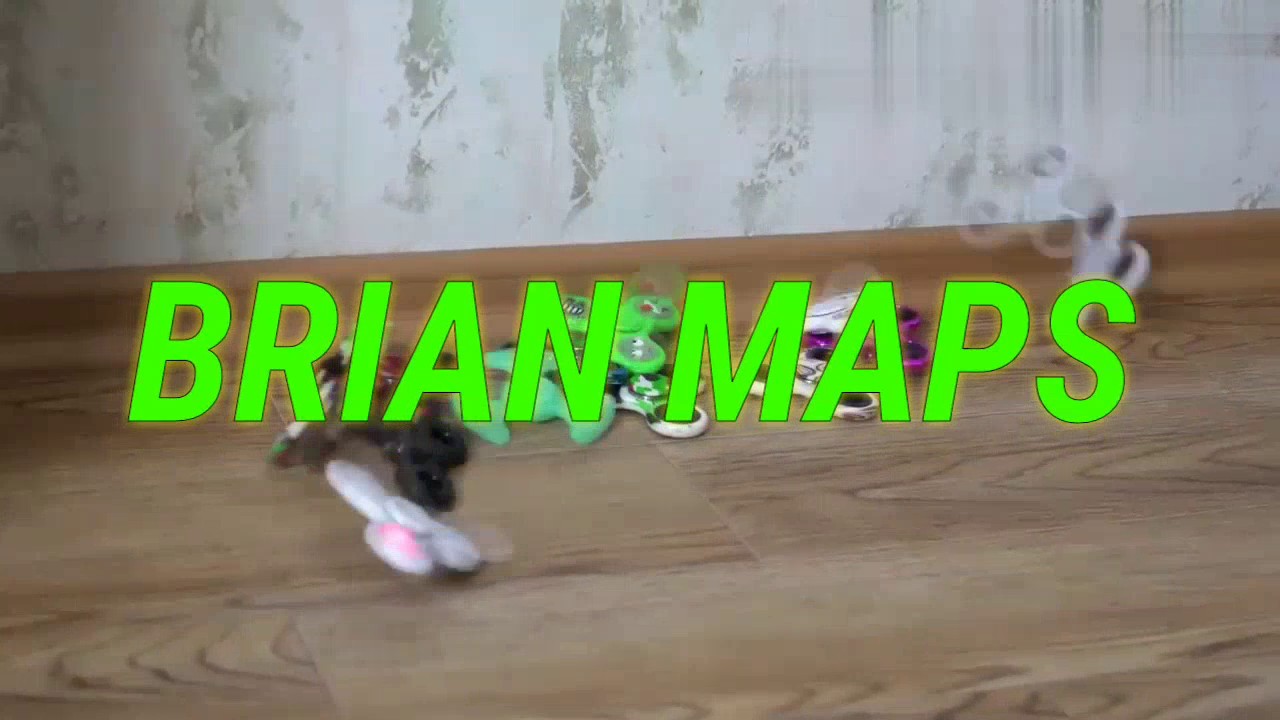 Когда нечего делать: Remix Brian Maps😎 - YouTube