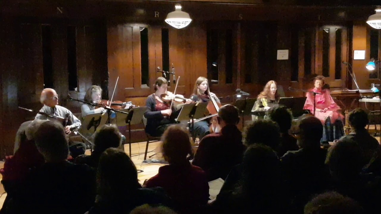 Pipes are calling! - YouTube