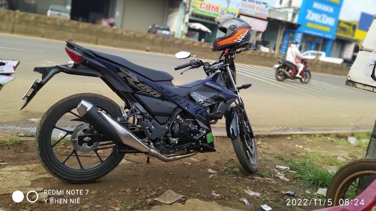 lâu rồi không chạy raider, cảm giác vẫn mỏi như ngày nào. - YouTube