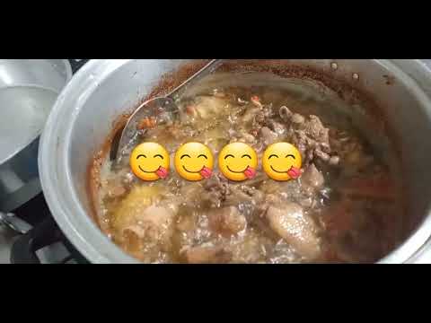 BORI-BORI (receita completa) Delícias do Paraguai\