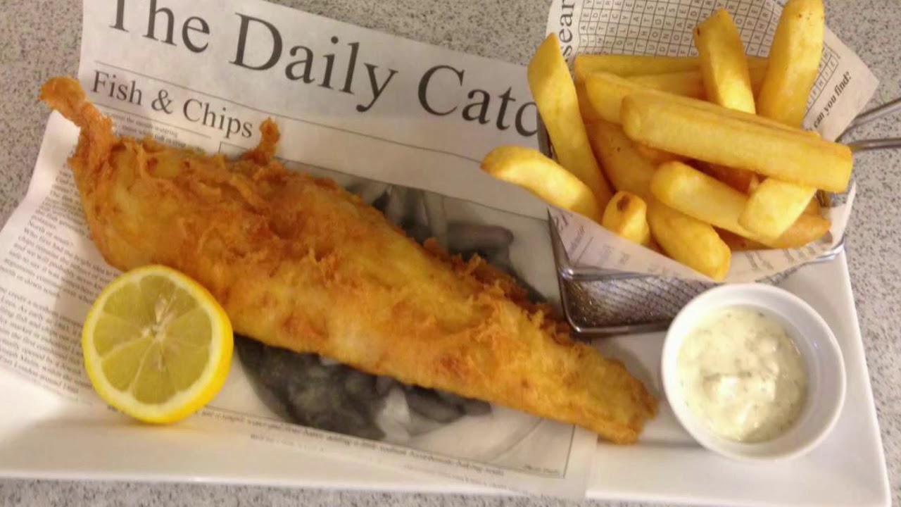 Bush Inn, Bush Bank, Hereford - Best Restaurants in Bush Bank - YouTube