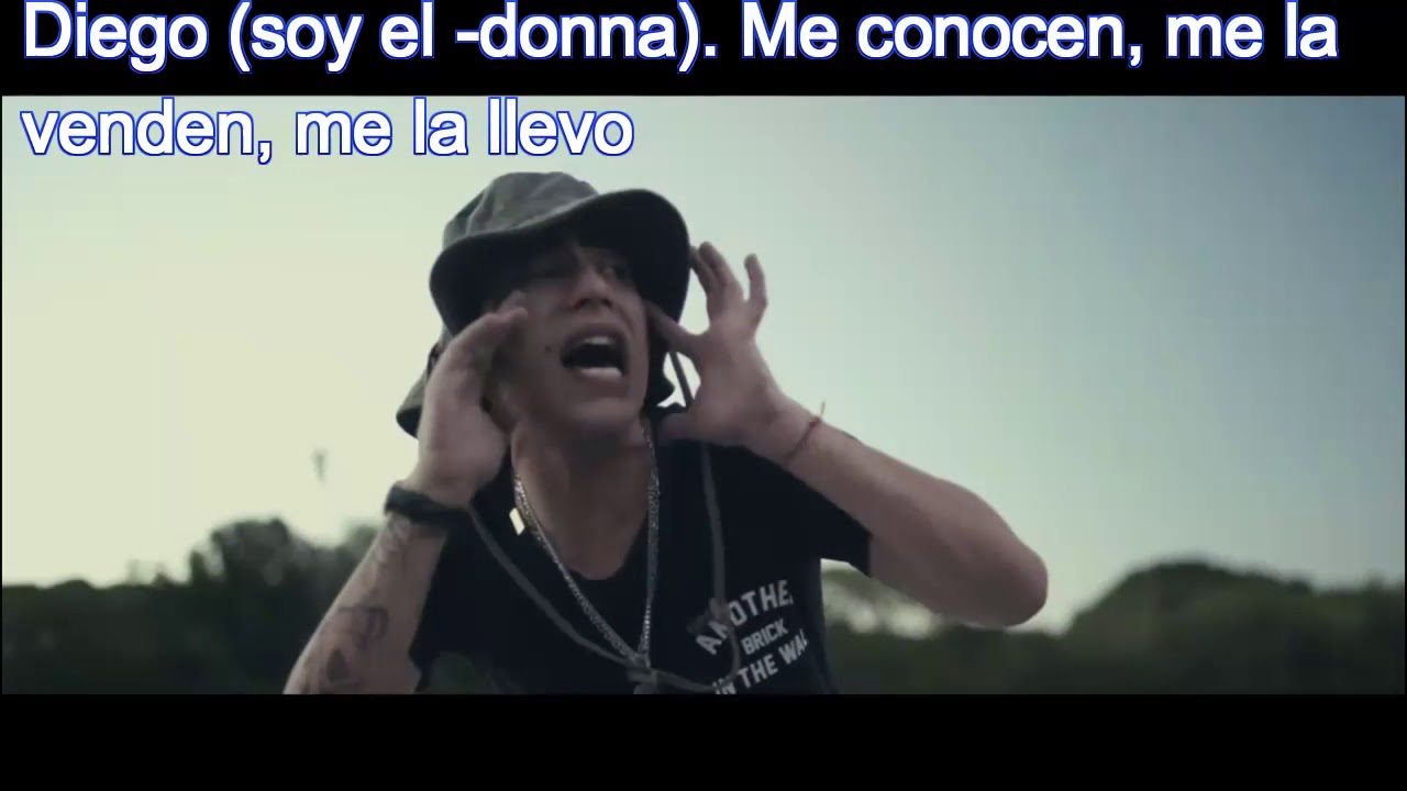 QUAVO Duki, Neo Pistea, YSY A (Letra) - YouTube