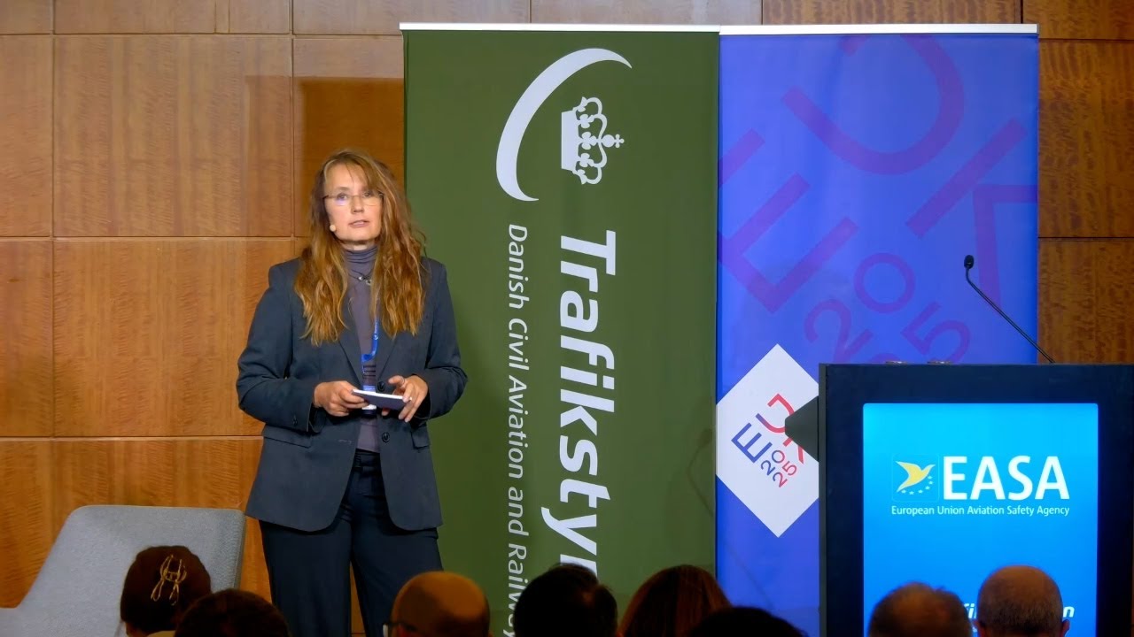 KEYNOTE SPEECH - Aviate-Navigate-Communicate: keep the focus on safety ...