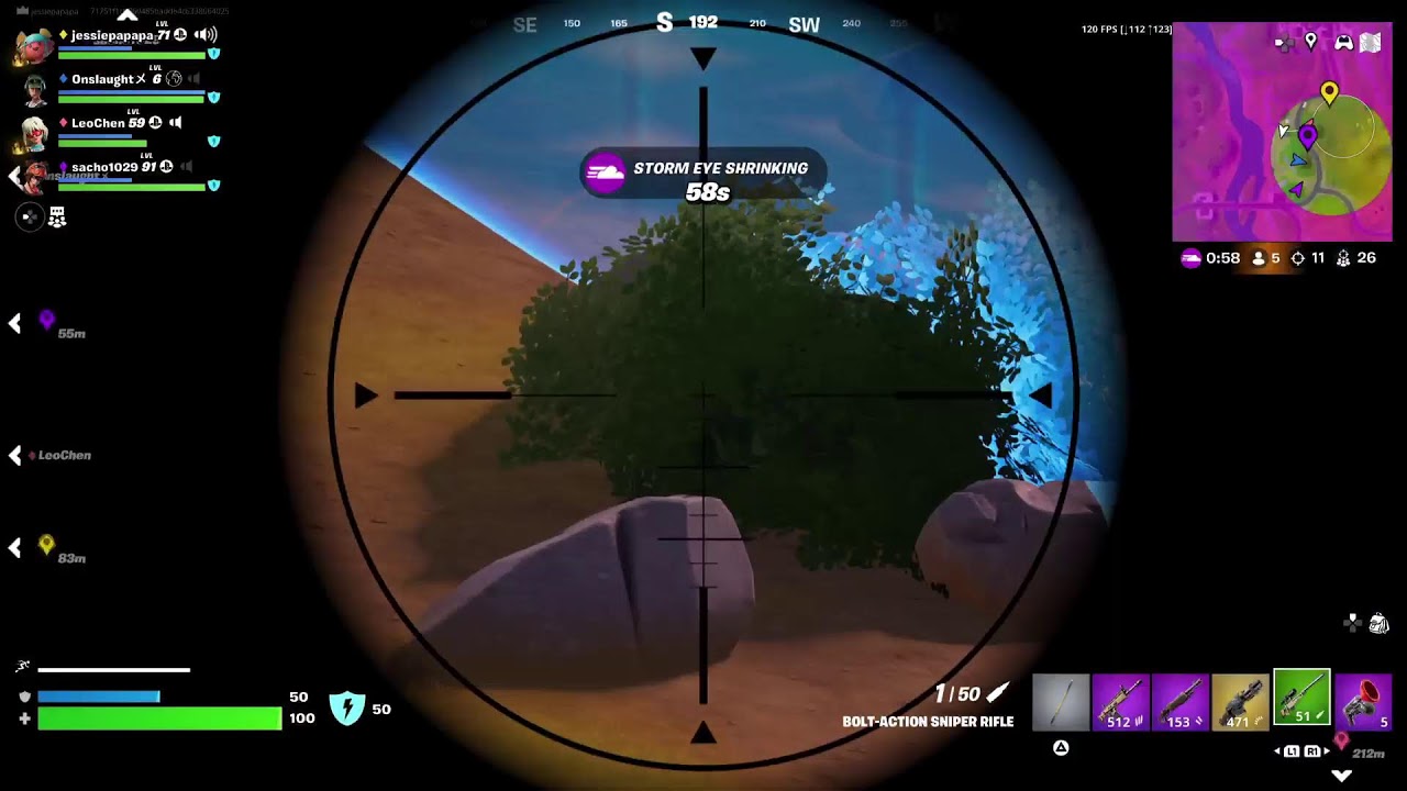 Nick's Fortnite C2 REMIX - YouTube