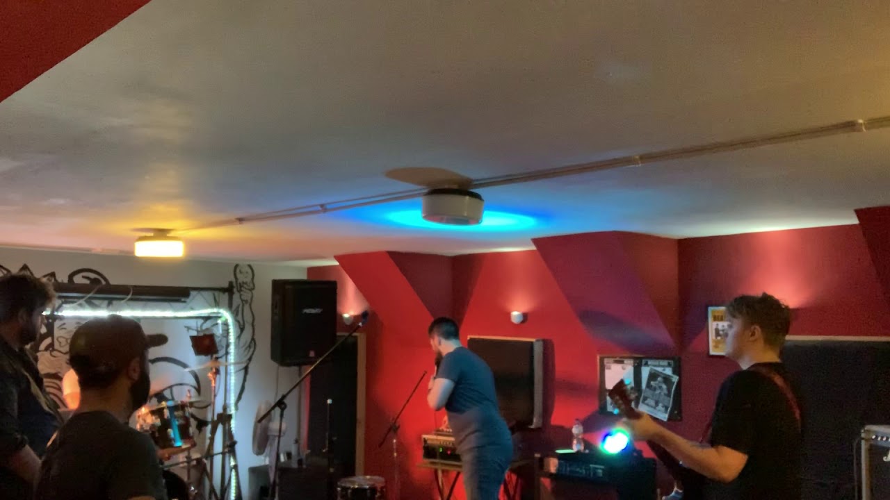 Razzle band rock and roll - YouTube