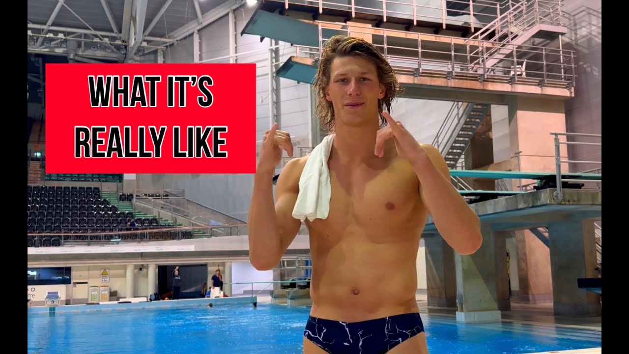 What Its Actually Like || Sam Fricker - YouTube