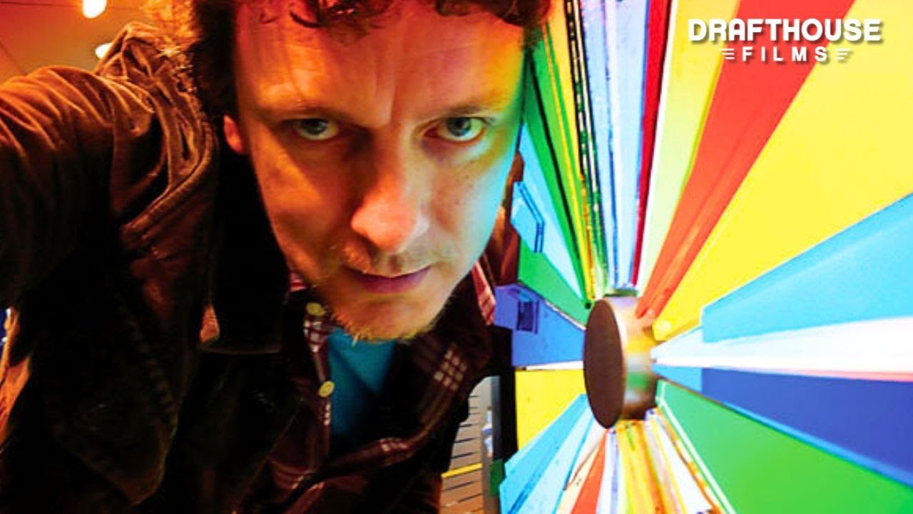 Michel Gondry's quirky genuis | Behind the Scenes | Drafthouse Films ...