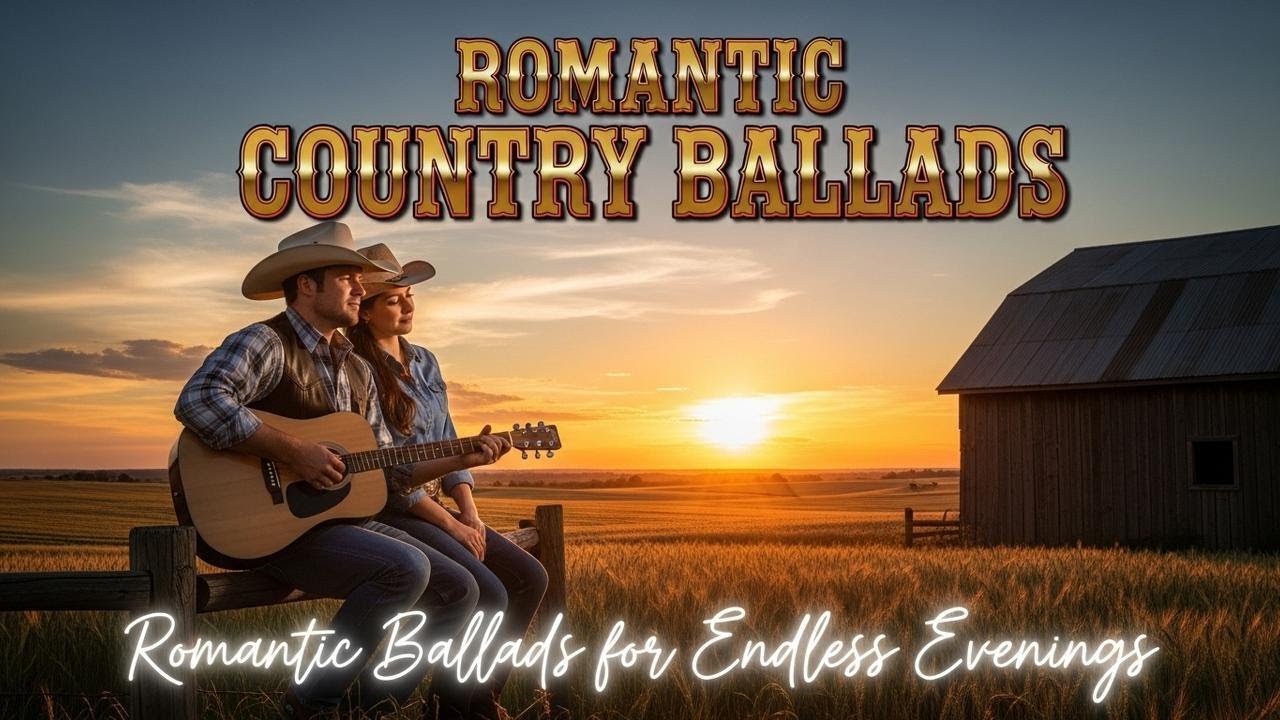 Country Soul Glow – Calm, Pure & Gentle Soothing Acoustic Guitar - YouTube