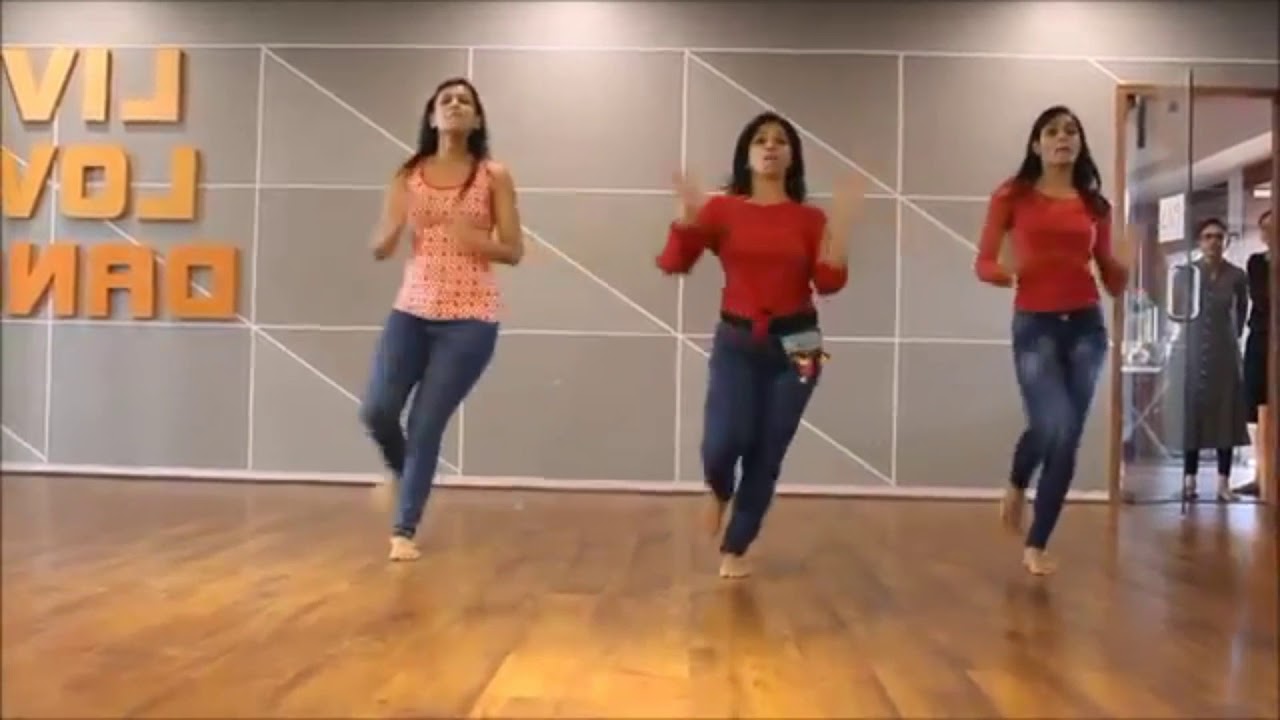 Cutie_pie Dance - YouTube