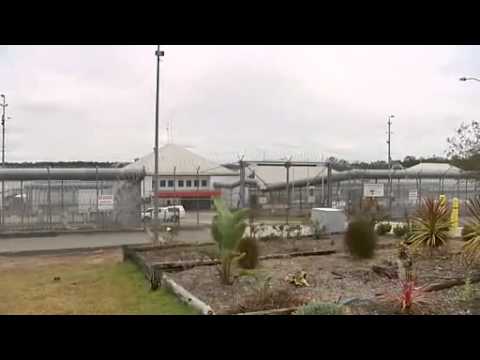 Borallon prison to close - YouTube