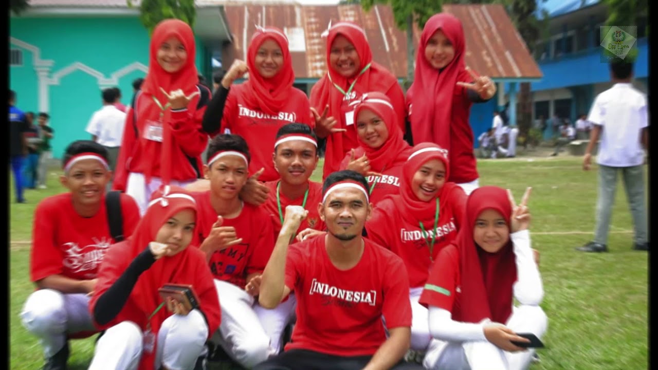 Terbaik - Isma (E.Voice) [Official Musik Video ] - YouTube