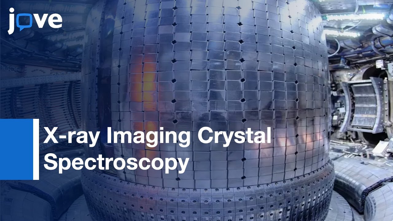 X-ray Imaging Crystal Spectroscopy Application in Plasma Diagnostic ...
