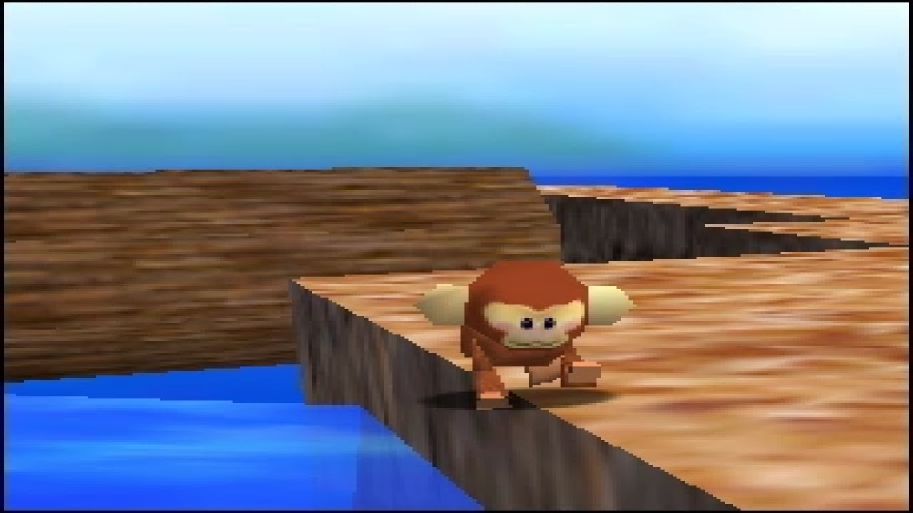 Mario Party 7 Compilation - YouTube