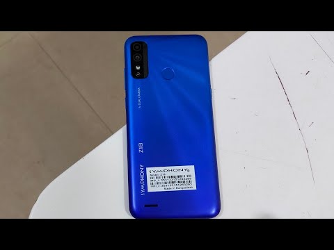 SYMPHONY Z18 Desing & Experience | Coming Soon Full Review