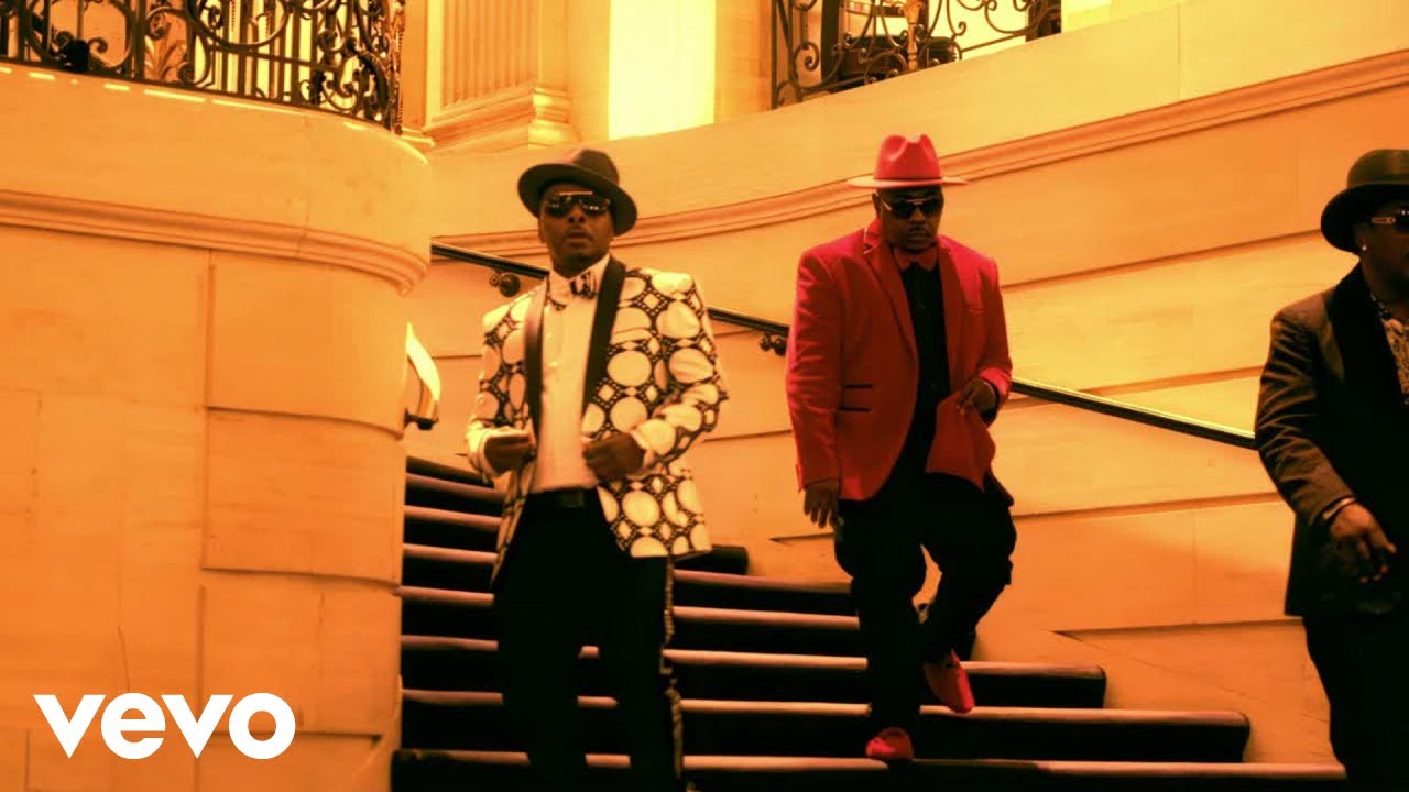 Darkside Ballaz - We Just Getting Started ft. ColdHard of Crucial ...