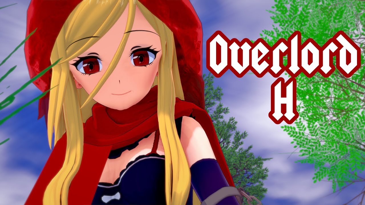 Overlord H - Getting close with Evileye [Part 31] - YouTube