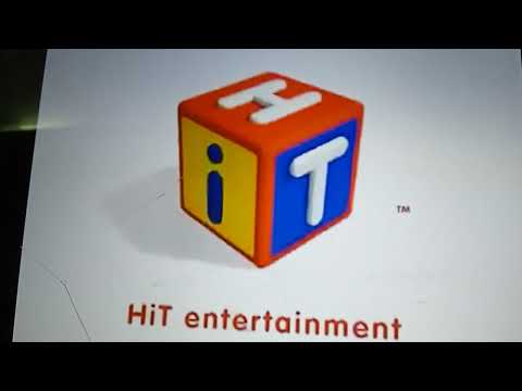 HiT entertainment 2008 - YouTube