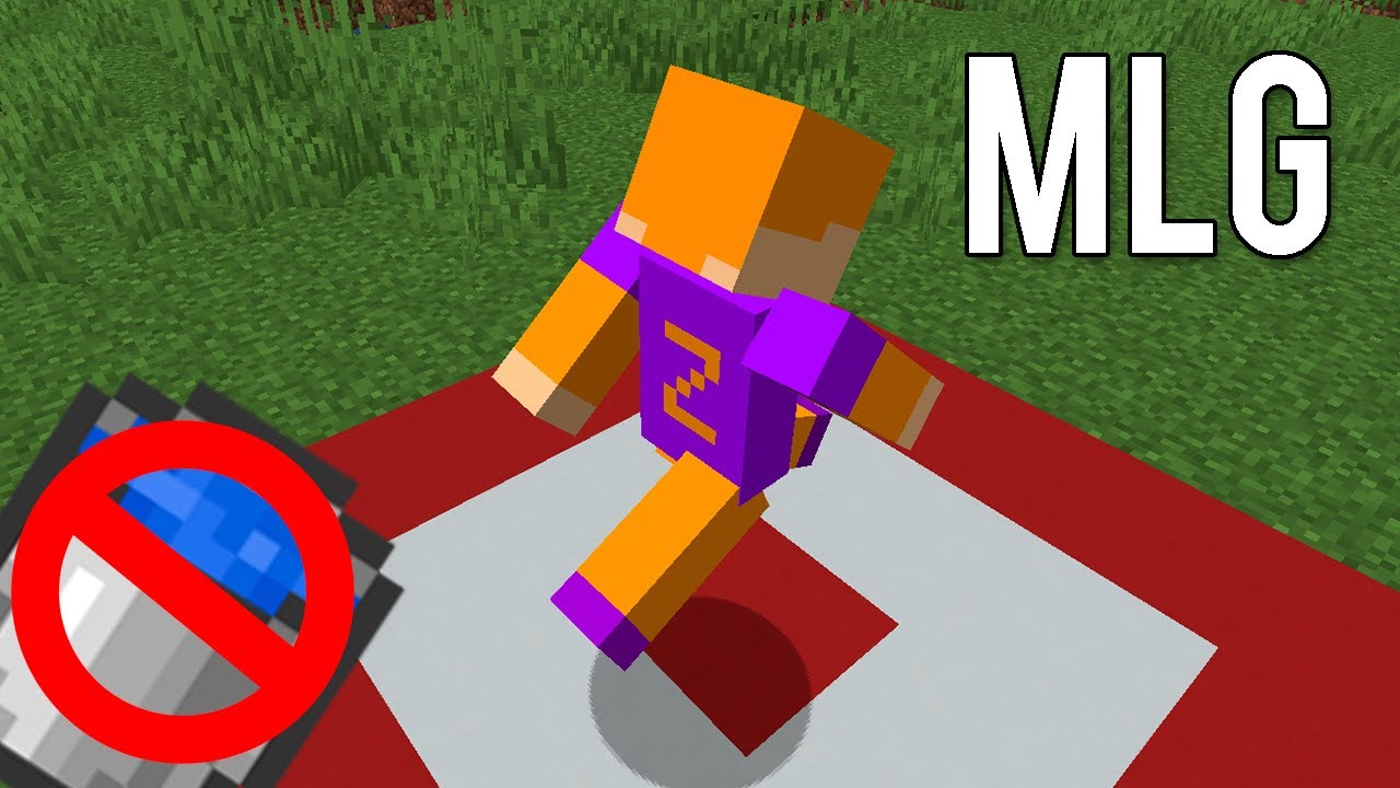 TESTING THE NEW CROUCH MLG! - YouTube