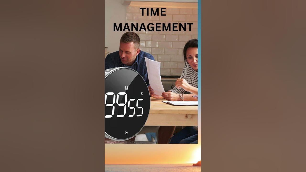 DIGITAL CLOCK - YouTube