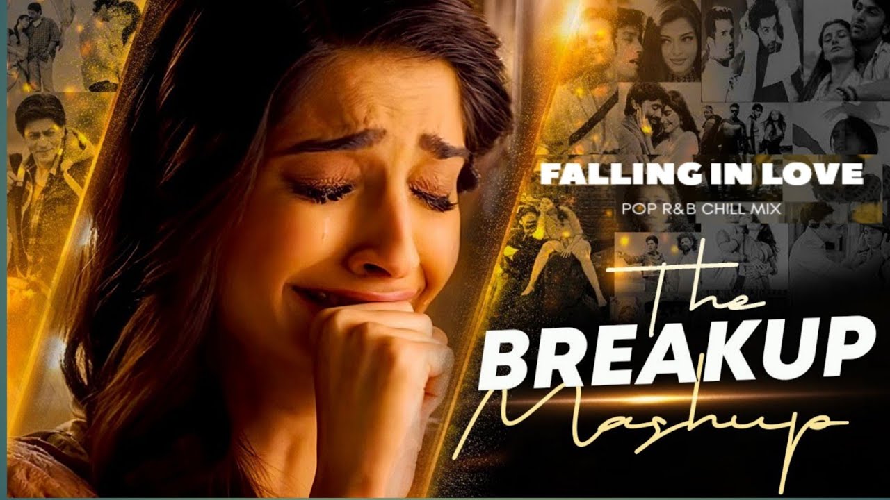 Sad 😭 song mashup Falling in love Breakup song 💔 #sad #song #music ...