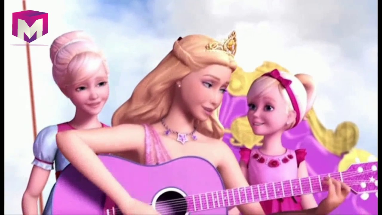 Aadat || Barbie Version || Full Song || - YouTube