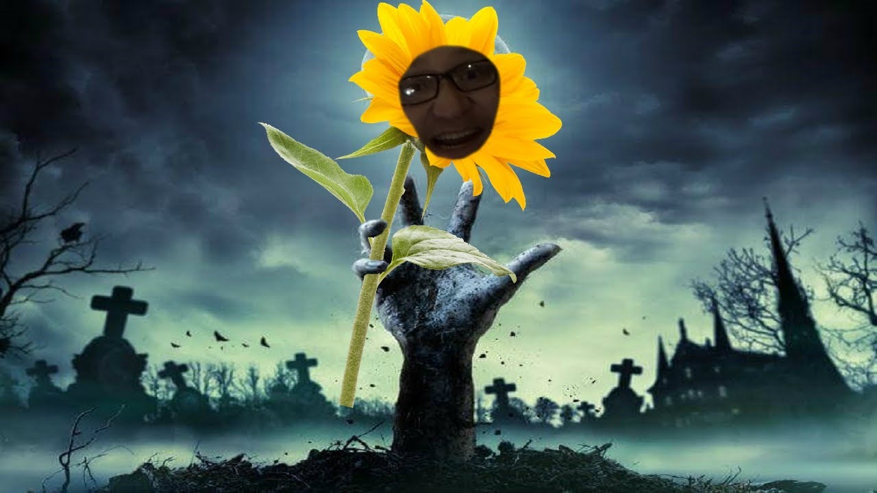 This Is Deeply Disturbing | Am A Flower - YouTube