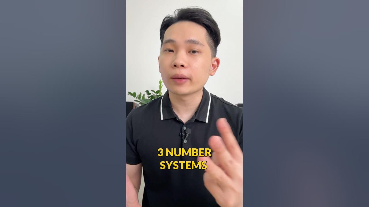 Master 3 Number Systems for A Level Computer Science # ...