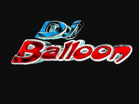 VACANCY 2011 ¡¡¡DJ BALLOON¡¡¡ TRIBAL MIX .wmv - YouTube