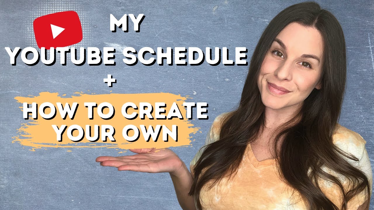 How To Create A Schedule On Numbers Make The Best Schedule For How To Create A Schedule On Numbers Make The Best Schedule For