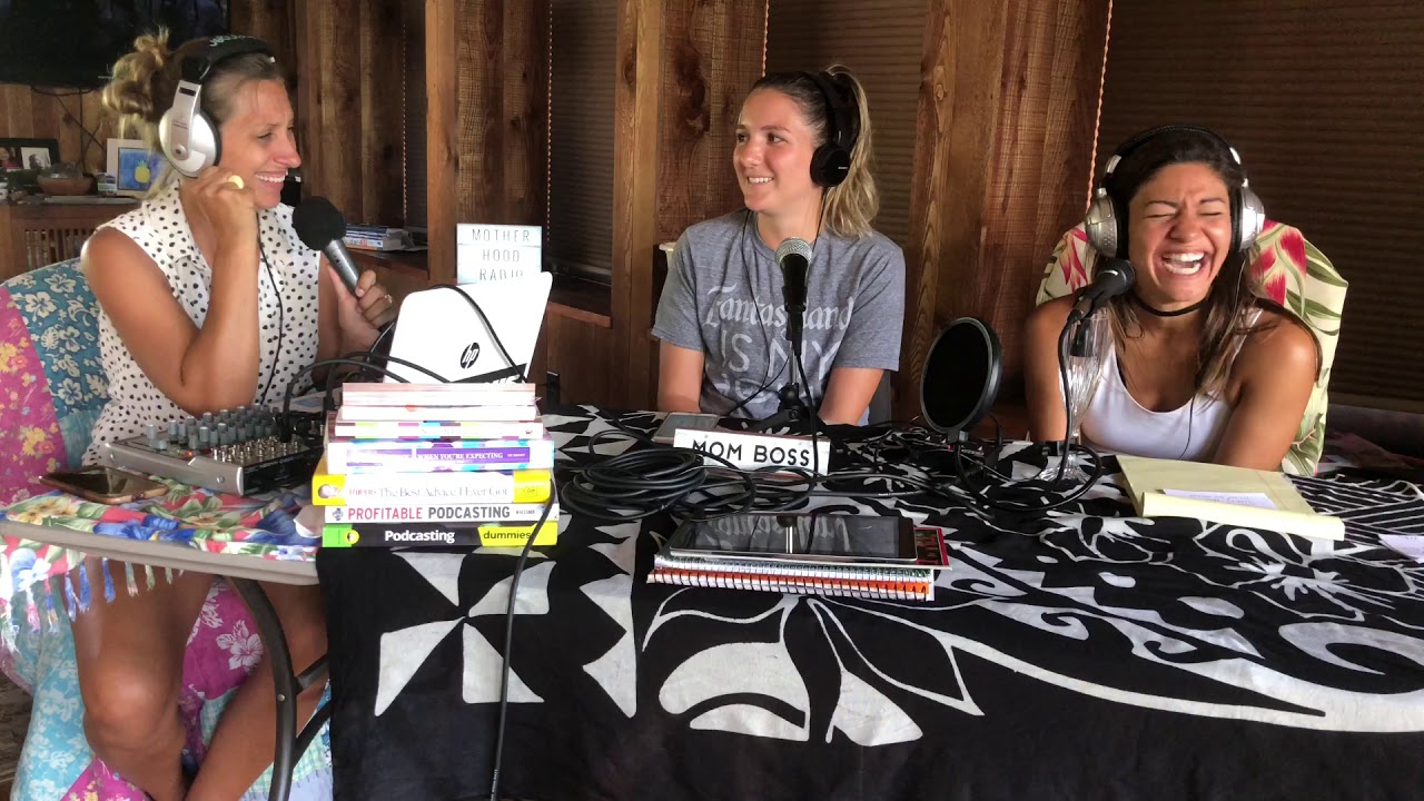 S O M Episode 8 Essential Oils And Sex With Special Guest Bianca