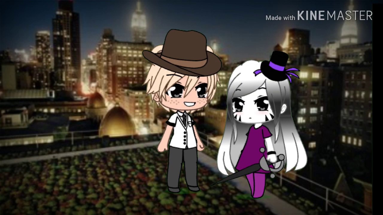 CLARYTI MEME VERCION PONY X ZIZZI - YouTube