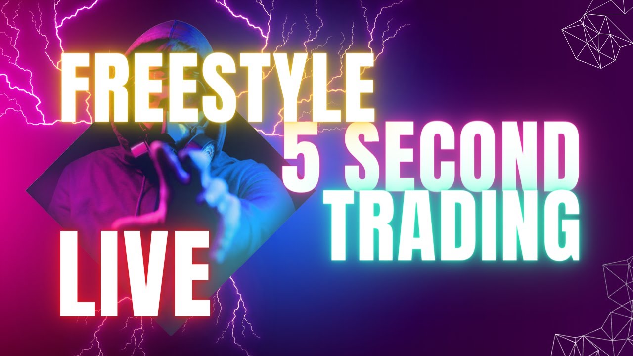 Freestyle 5 Second Charts Trading Forex / Stocks. Pocket option ...