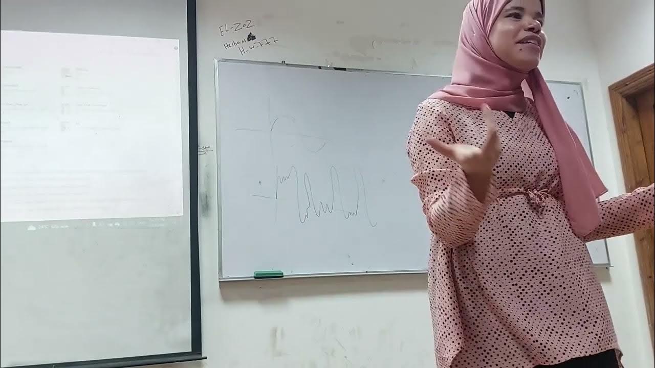 Signals and Systems Lecture 1 - YouTube