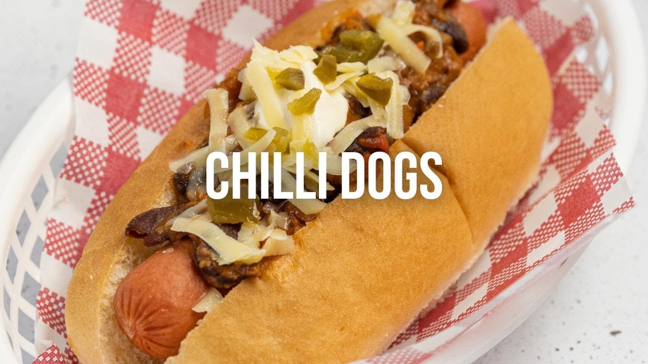 Chilli Dogs - YouTube