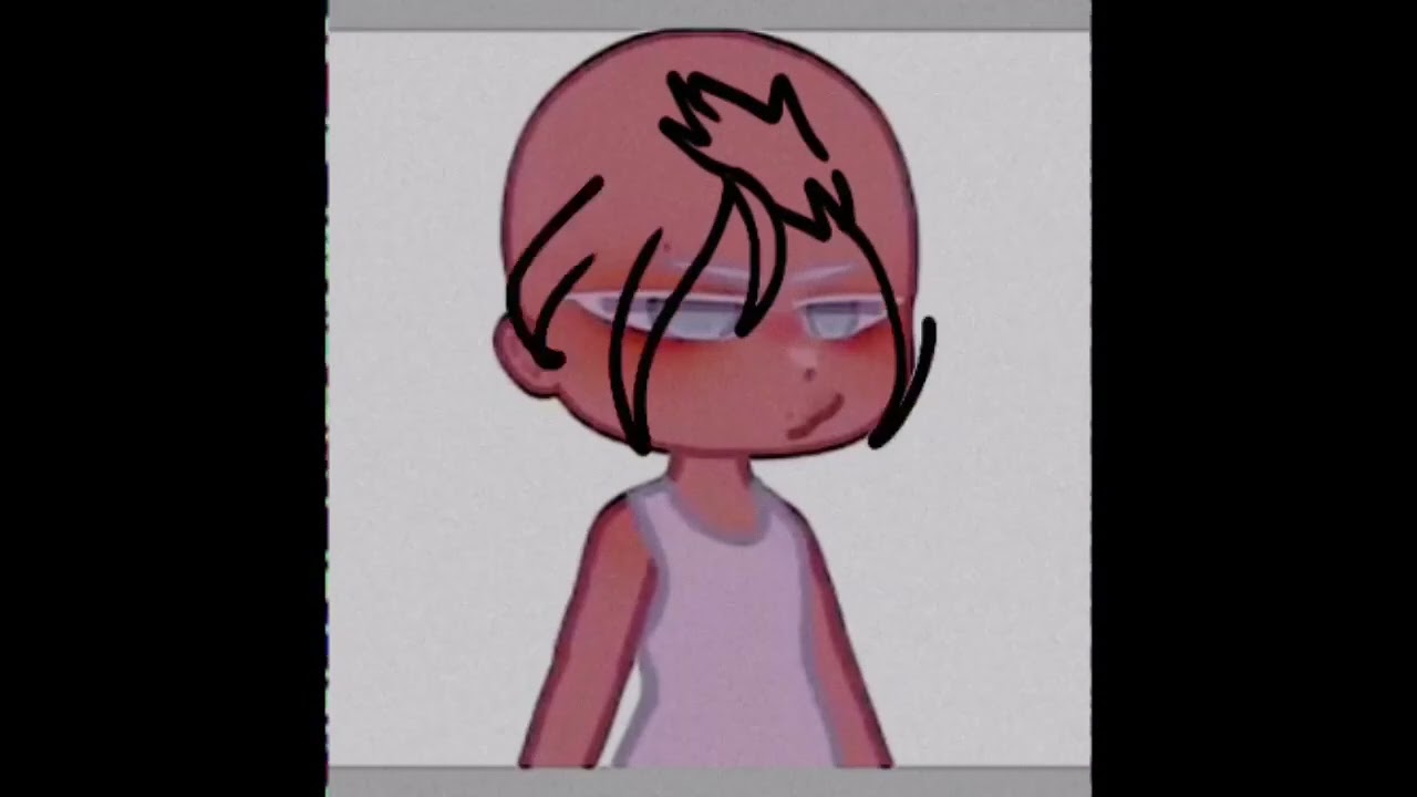 giving luci hair. ‘ ‘ oc was made by xMoqax. - YouTube