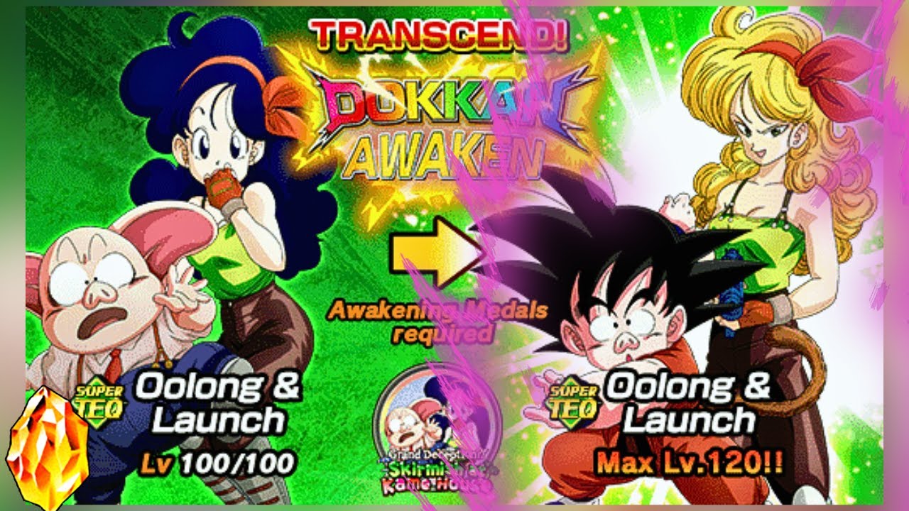 DOKKAN BATTLE GLOBAL UPDATE! NEW STAGES AND MISSIONS INCOMING! (DBZ ...